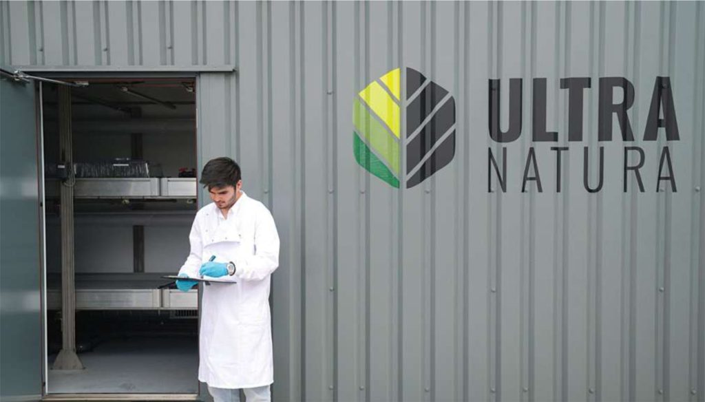 ULTRA NATURA WHERE NATURE MEETS NURTURE - Ultra International B.V.Ultra ... ULTRA NATURA WHERE NATURE MEETS NURTURE - Ultra International B.V.Ultra ...